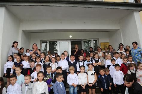 სსიპ ქალაქ ხობის №1 საჯარო სკოლა V ე კლასის ბლოგი ახალი სასწავლო წლის