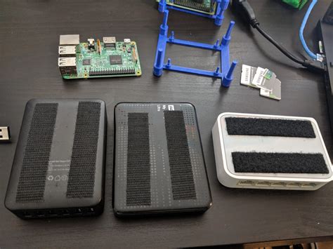 Influxdb Raspberry Pi Monitoring Cluster Monofuel Medium
