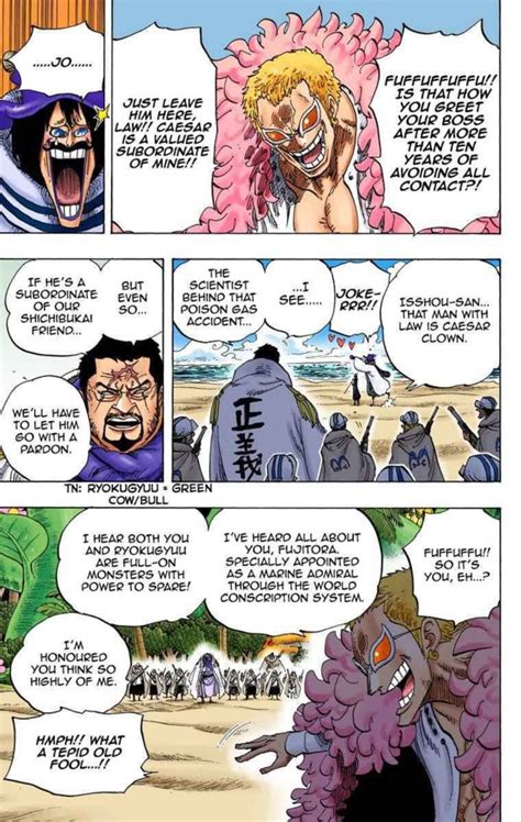Greenbull Vs Marco Ace Jozu And Vista Battles Comic Vine