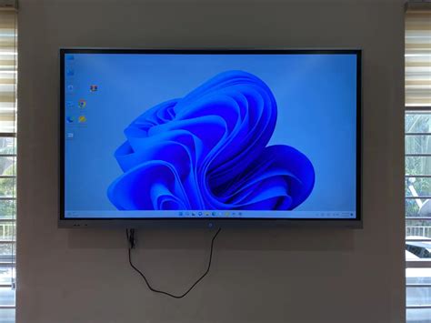 Interactive Smartboard For Idea Artwork Sdn Bhd Complete Solutions