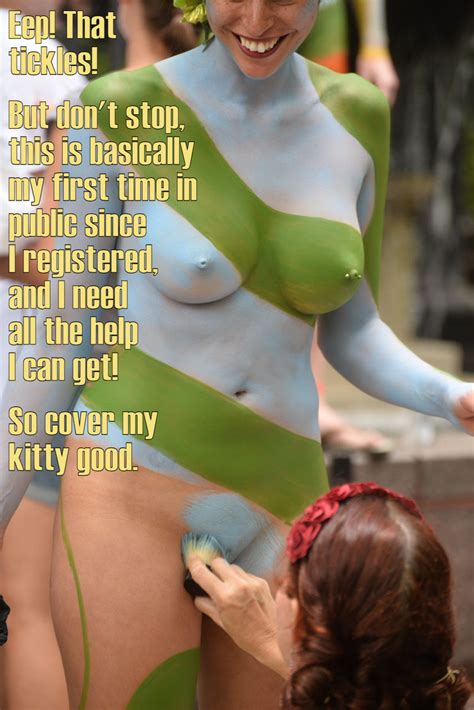 Eep Nude World Order