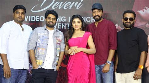 Allari Naresh On Ugram