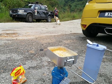 Hiking And Stuff Gunung Yong Yap Gunung Bubu Gunung Tok Nenek Yybbtn Dayhike Tnbyy