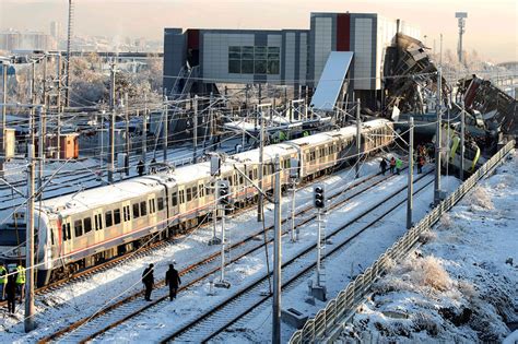 No Filipinos Hurt In Turkey Train Crash Dfa Abs Cbn News