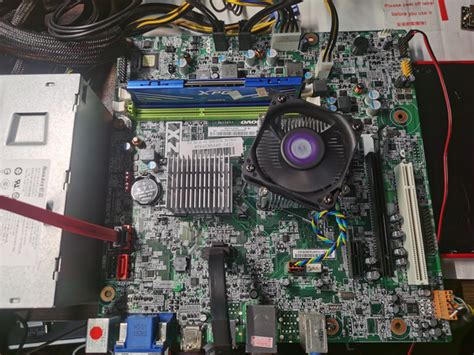 兆芯c处理器性能功耗能效测试报告（c4600） 知乎