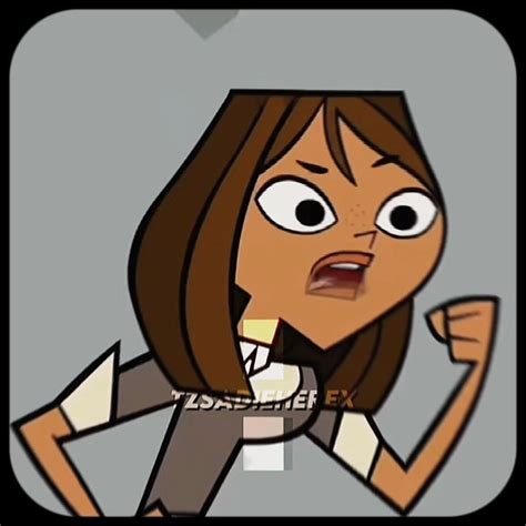 Tik Tok Ft Courtney In 2024 Total Drama Island Very Funny Pictures