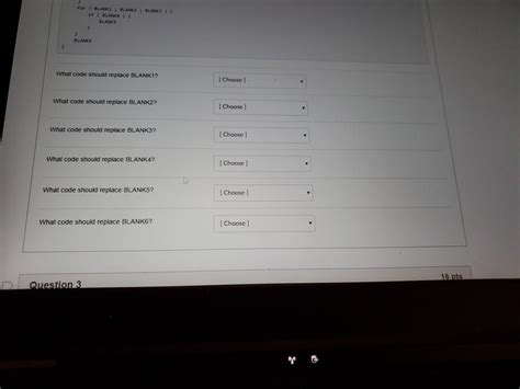 Solved Question 2 13 Pts A Divisor D Of An Integer N Is One