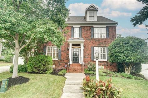 Twin Hickory Glen Allen Va Real Estate And Homes For Sale ®
