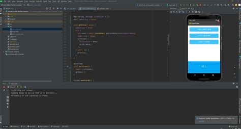 github bangjihoon bitcoin ticker flutter master 비트코인 실시간 시세확인