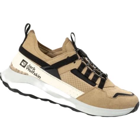 MĘSKIE BUTY OUTDOOROWE JACK WOLFSKIN SNEAKERSY 44 13787382918 - Allegro.pl