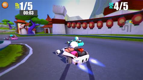 Go Kart Mania Value Edition For Nintendo Switch Nintendo Official Site