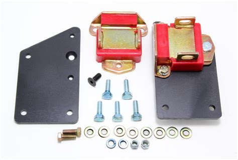 Trans Dapt Jeep Engine Swap Kits