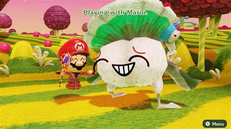 Ok… I Have A Dilemma R Miitopia
