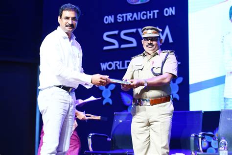 Helmet Awareness Programme Schools In Coimbatore