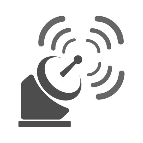 Wireless Network Icon 14438246 Vector Art At Vecteezy
