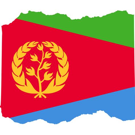 Eritrea Flag Meaning History Image Emoji Flag Of Eritrea
