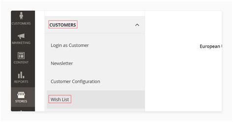 5 Ways To Disableremove Wishlist Magento 2