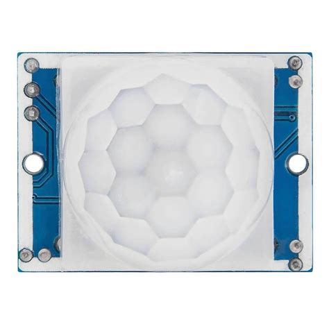 Hc Sr501 Pir Module For Arduino │ 新昌電腦有限公司