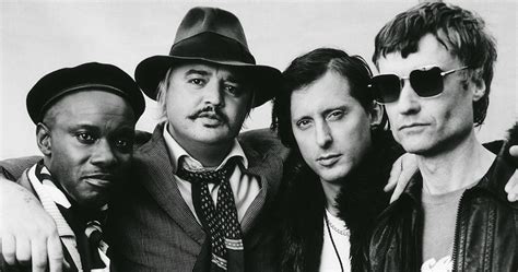The Libertines Disponibiliza Novo Single Veja Clipe De Shiver A