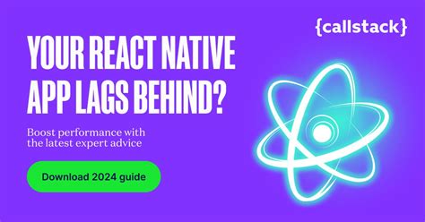 Callstack On Linkedin The Ultimate Guide To React Native Optimization