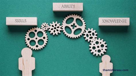 Knowledge Transition Strategies For Shaping The Future