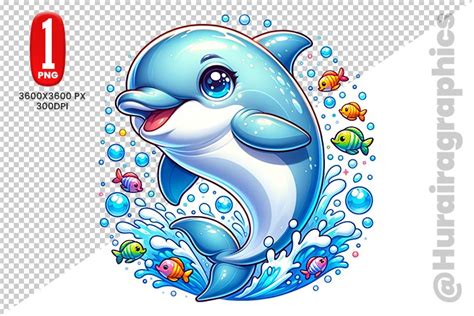 Free Dolphin Cute Clipart Download Free Dolphin Cute Clipart Png