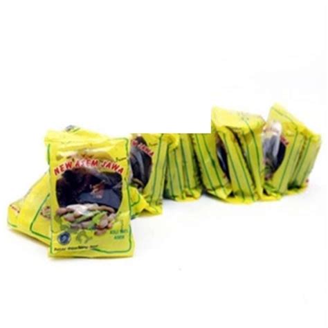 Jual Asam Jawa Asem Jawa Renceng 35 Gram Asli 100 Asem Shopee