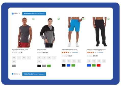 Top 4 Best Magento 2 Add Multiple Products To Cart Extension Free