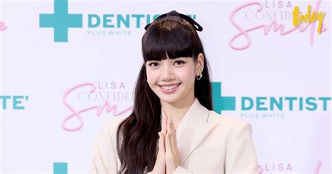 เดนทสเต เอาใจบลงคไทยสง ลซา สรางปรากฏการณรอยยมมนใจ 100 ในงาน LISA Special