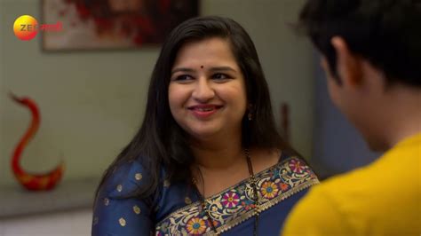 Yeu Kashi Tashi Me Nandayla Marathi Tv Serial Full Ep 318 Zee