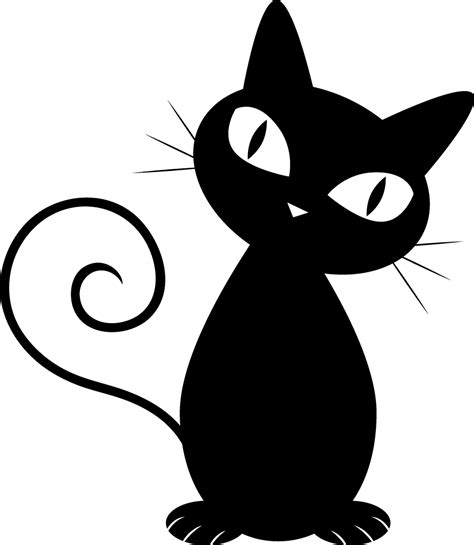 Gato Blanco Y Negro Png Vectores Psd E Clipart Para Descarga My Xxx