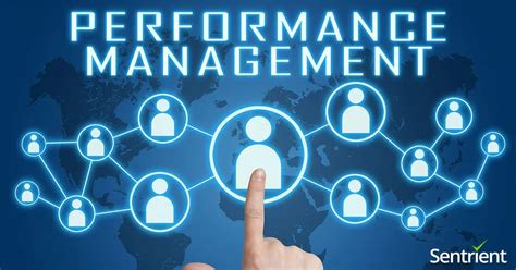 The Impact Of Covid On Performance Management Practices Sentrient