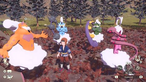 Localización Y Cómo Conseguir A Tornadus Thundurus Landorus Y