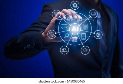 Edge Ai Solution Images Stock Photos Vectors Shutterstock