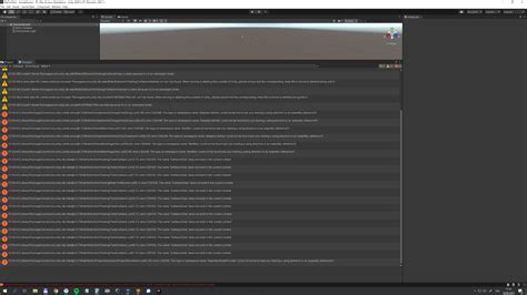 Sampletutorial Template Projects Have Build Errors Without Me Even