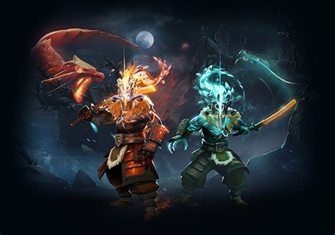 New Juggernaut Arcana Style Dota 2