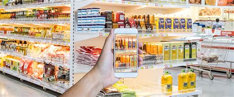 Retail Execution Software Powered By Image Recognition Ai Infilect