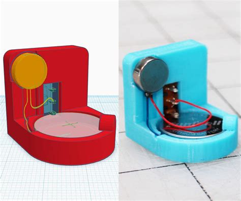 Build The Move Circuit Assembly 7 Steps With Pictures Instructables