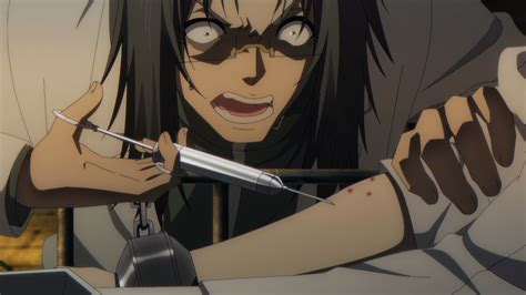 Kage No Jitsuryokusha Ni Naritakute 04 Random Curiosity