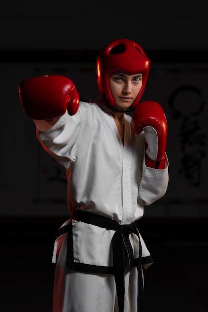 Página Uniforme Artes Marciais Imagens Download Grátis no Freepik