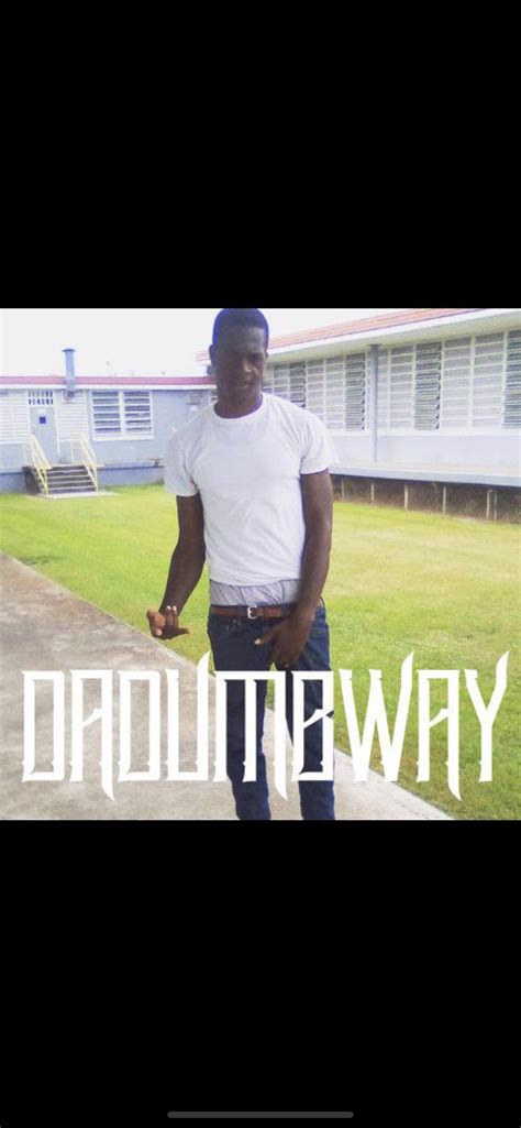 Marlo Mike Rdadumbway