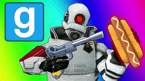 Funny Moments Garrys Mod Youtube