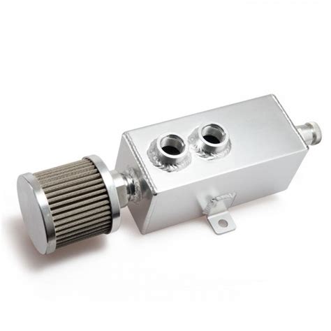 Topspeed ზეთის დამჭერი ავზი 1l