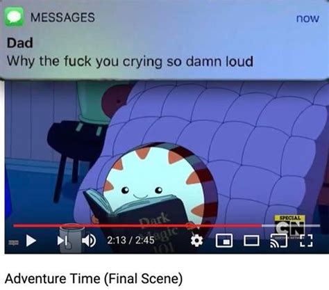 100 Adventure Time Memes For True Homies Fandomspot
