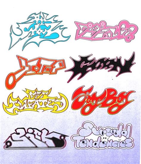 Graffiti Style Art Graffiti Styles Graffiti Lettering Graphic Design