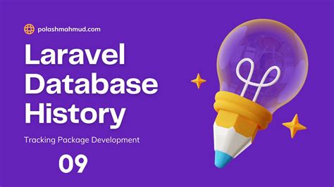 Example Output And Using Other Model Laravel Database History