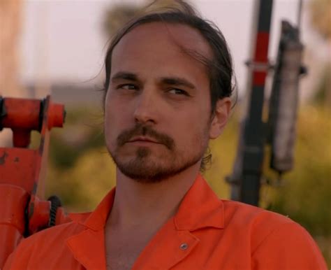 Wayne Randall Dexter Wiki Fandom Powered By Wikia