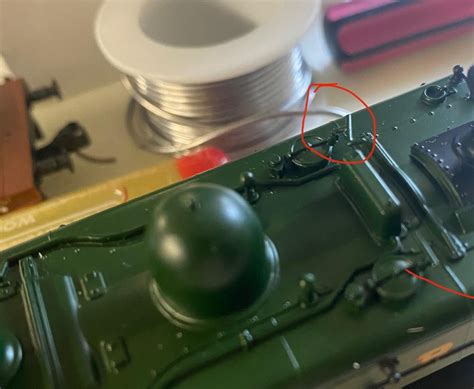 Glue Recommendations Need To Glue This Super Thin Bit That Is About To