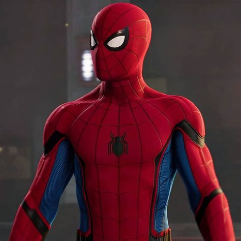 Marvel S Spider Man Fan Page On Instagram I Love Dress The Stark