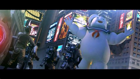 Ghostbusters The Video Game Remastered Ps4 Screenshots